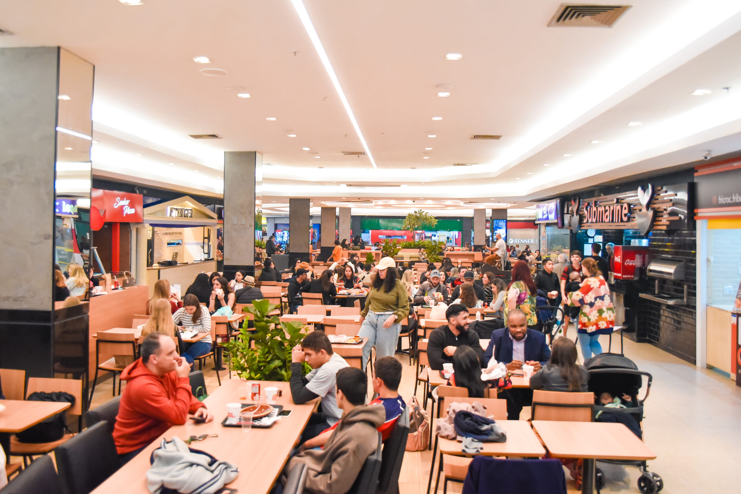 Cadima Shopping – Imoveis em Friburgo